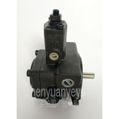 TPF-VL401-GH5-10台湾原装ANSON 安颂叶片泵花键TPF-VL402-GH5-10