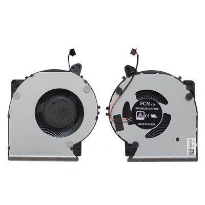 适用Asus华硕 顽石6代F0L8700D FL8700J Y4200F Y5200U散热风扇