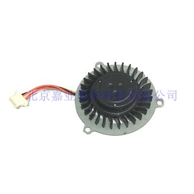 DC BRUSHLESS KSB0405HB DC5V 0.44A -AE72 适用华硕笔记本风扇