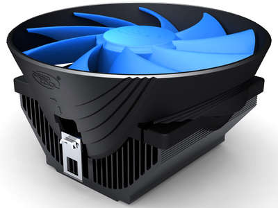 适用AMDA6/A6-9500CPU风扇