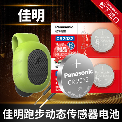 Garmin佳明RDP小绿豆蓝牙跑步动