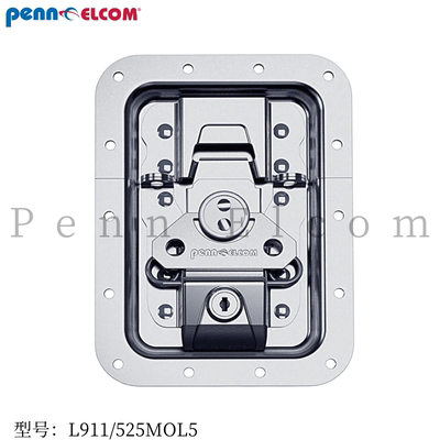 PennElcom航空箱大号锁扣