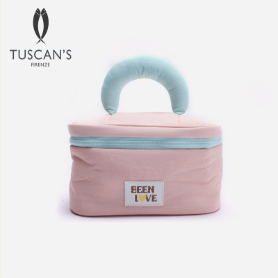 TUSCAN'S手提化妆包洗漱收纳包