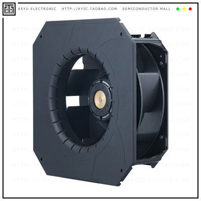 9B1TP24P0H001【DC BLOWER 270X99MM PWM】