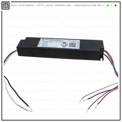 LED50W-042-C1190-D【LED DRIVER CC AC/DC 14-42V 1.19A】