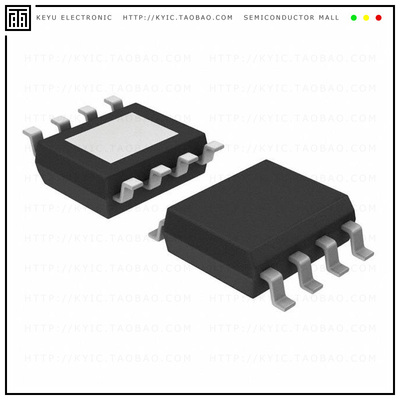 A8498SLJTR-T【IC REG BUCK ADJ 3A 8SOIC】