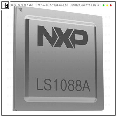 LS1088AXE7MQA【LS1088A 1200/1600 XT WE】