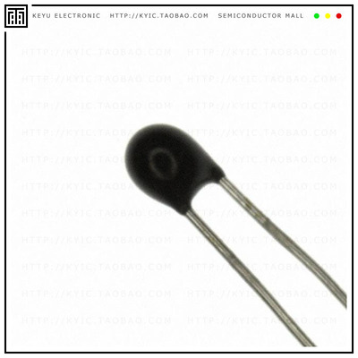 MF52A202J3470【THERMISTOR NTC 2KOHM 3470K BEAD】