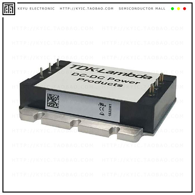HQA24120W480V-007-S【DC DC CONVERTER 48V 120W】