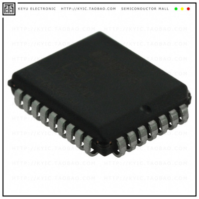 7207L25J【IC FIFO 16384X18 25NS 32PLCC】