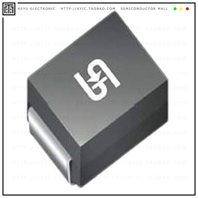 P6SMB180A R5G【TVS DIODE 154V 246V DO214AA】
