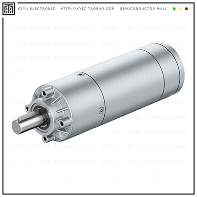 VG.ECI6340BK1.P63.1.5【BLDC PLANETARY 5:1 63MM 24V】