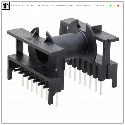 B66364W1016T001【BOBBIN COIL FORMER ETD 39X20X13】