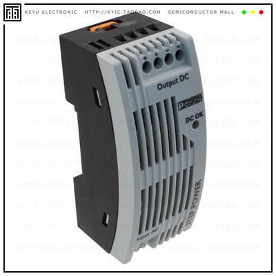 2868622【AC/DC CONVERTER 24V 18W】