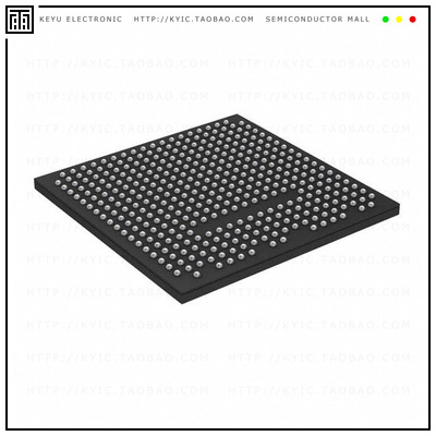 LFE5UM-85F-7BG381C【IC FPGA 205 I/O 381CABGA】