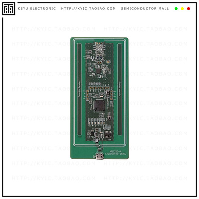 ST25R3911B-DISCO【DISCOVERY KIT FOR ST25R3911B】