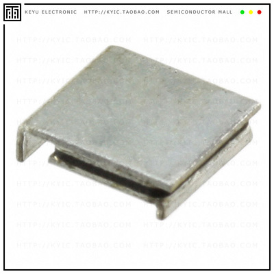 AHS080-2018-2【PTC RESET FUSE 16V 800MA 2SMD】