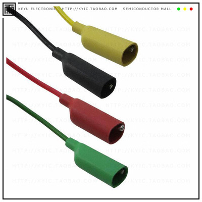 TLS2011【TEST LEAD GATOR TO GATOR 48'】