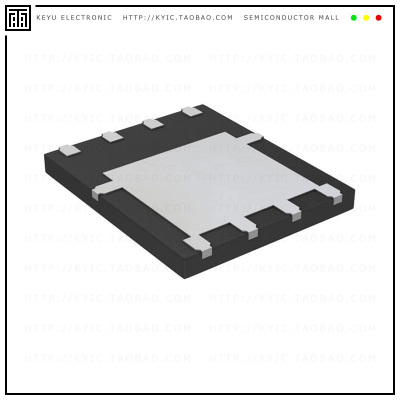 SIDR140DP-T1-GE3【MOSFET N-CHAN 25V PPAK SO-8DC】