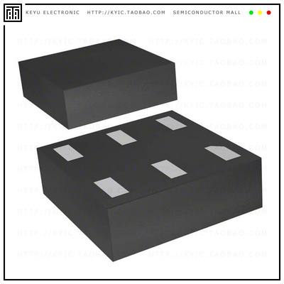 LDK130PU29R【IC REG LINEAR 2.9V 300MA 6DFN】