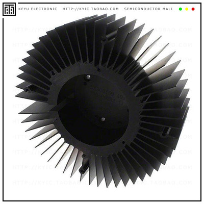 NX300159【ROUND HEAT SINK BRIDGELUX VERO】