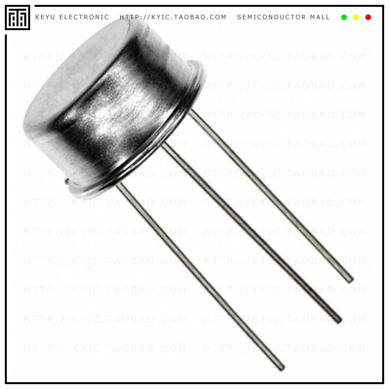 AD590KH/883B【IC TEMP TRANSDUCR 2-TERM TO52-3】_虎窝淘