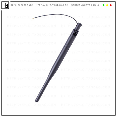 AEACAQ190012-S868【RF ANT 868MHZ WHIP STR IPEX MHF】