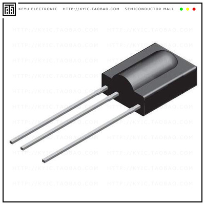 TSOP31436【SENSOR REMOTE REC 36.0KHZ 45M】