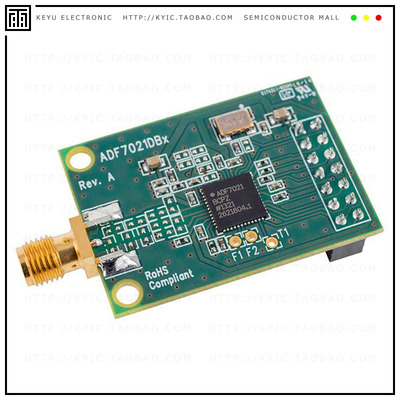 EVAL-ADF7021DBZ5【BOARD EVAL ADF7021】