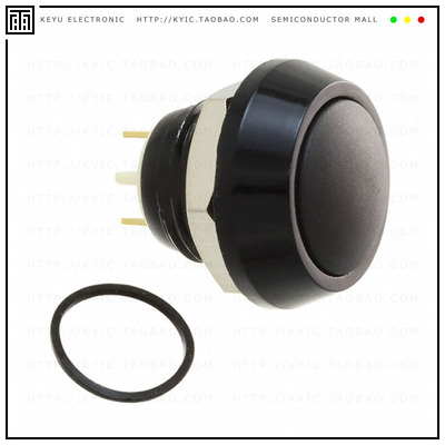 MMP0120/ABKP【SWITCH PUSHBUTTON SPST-NO 2A 36V】