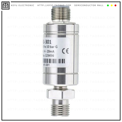 IPSL-G1000-5M12【PRESSURE TRANS. 0-1000MBARG 1/4'】