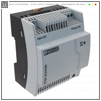 2868541【AC/DC CONVERTER 5V 32W】