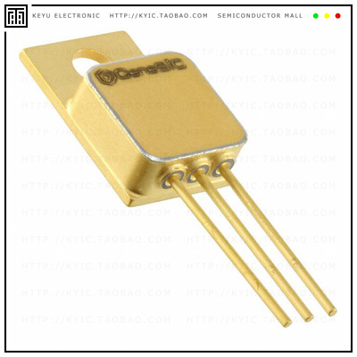 1N8032-GA【DIODE SCHOTTKY 650V 2.5A TO257】
