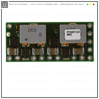 PTH08T210WAZ【DC DC CONVERTER 0.7-3.6V 30A】