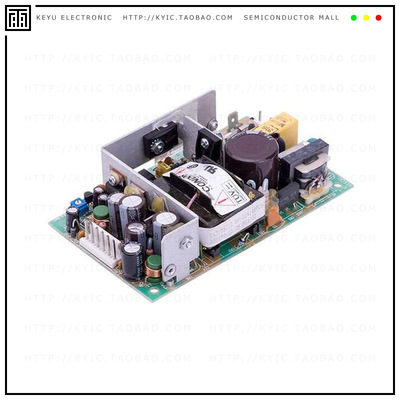 GPM40AG【AC/DC CONVERTER 5.1V +/-12V 40W】