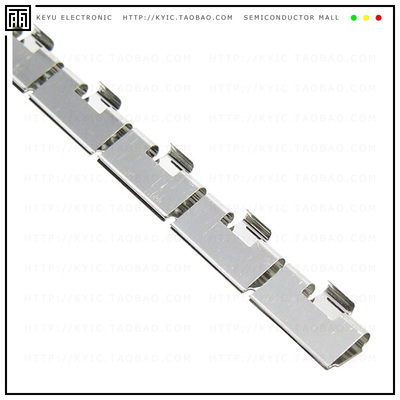 6-31CPG-SN-12【COPPER BERYLLIUM FINGERSTOCK EMI】