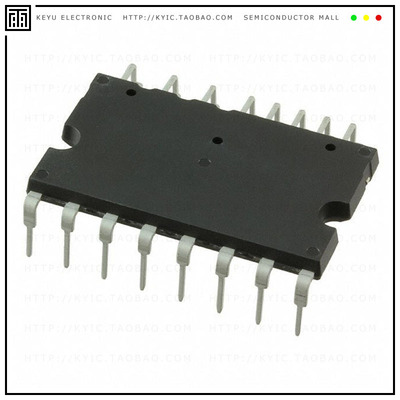 IFCM10P60GDXKMA1【IFPS MODULES】