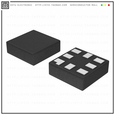 NLX2G86MUTCG【IC GATE XOR 2CH 2-INP 8UQFN】