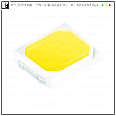 GW JTLRS1.CM-KYK1-XX57-1-100-R33【DURIS E 2835 3000K】