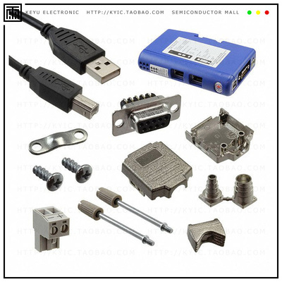 AB7319-B【CANOPEN-MODBUS TCP CONVERTER】