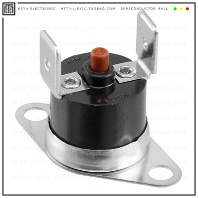 2455RM-90820472【MANUAL RESET THERMOSTAT】