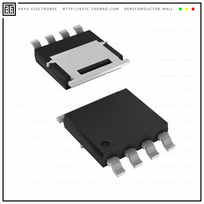 SQJ457EP-T1_GE3【MOSFET P-CH 60V 36A POWERPAKSO-8】