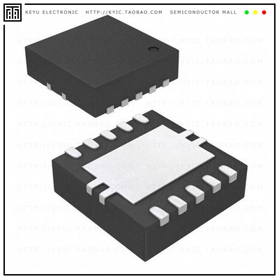 LM536013QDSXTQ1【IC REG BUCK 3.3V 1A SYNC】
