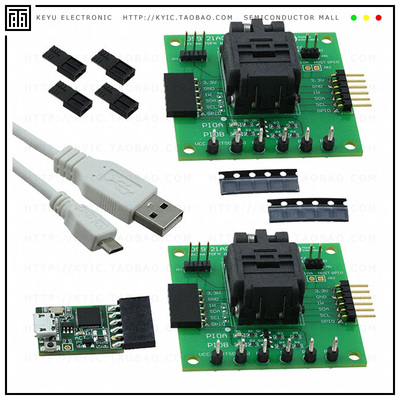 DS28E38EVKIT#【EVKIT AUTHEN CHIPDNA PUF DS28E38】