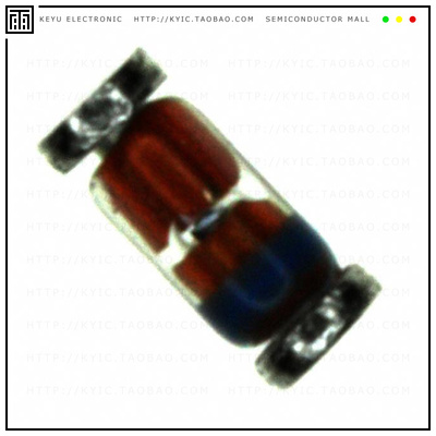 DL5242B-TP【DIODE ZENER 12V 500MW MINIMELF】