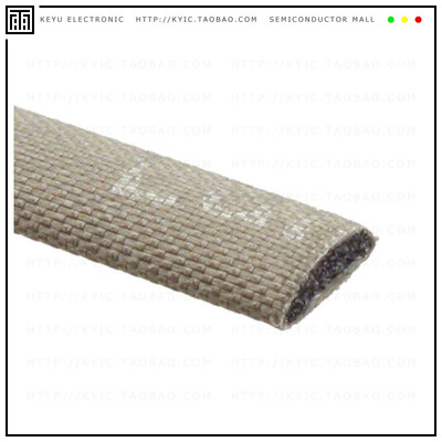4C13PA51H01800【GASKET FAB/FOAM 5X457.2MM DSHAPE】