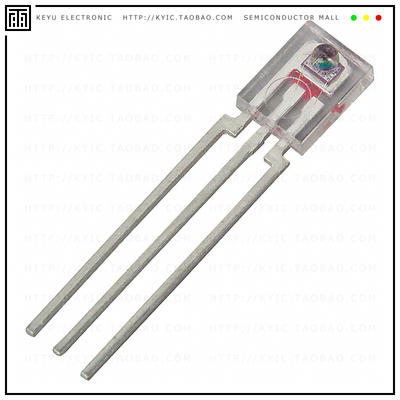 OPL550【SENSR PHOTOLOGIC TTL/LSTTL PLSTC】