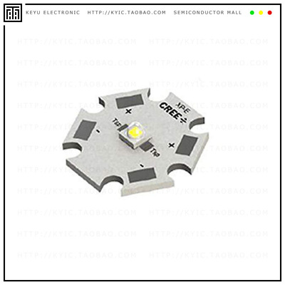 XPEPHR-L1-0000-00901-SB01【LED XLAMP XPE RED STARBOARD】