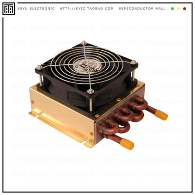 ATS-HE20-C5-R0【HEAT EXCHANGER WITH ONE 24V DC F】