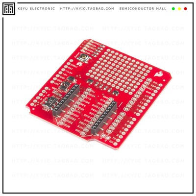 WRL-12847【XBEE SHIELD WIRELESS】